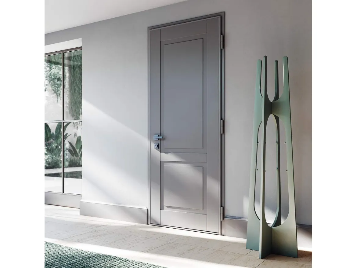 Porta Blindata Solid DB